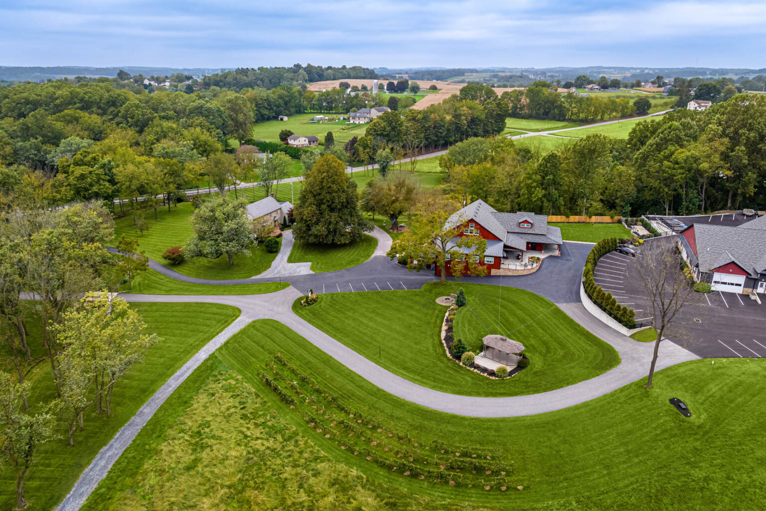 Events – Twin Brook Retreat